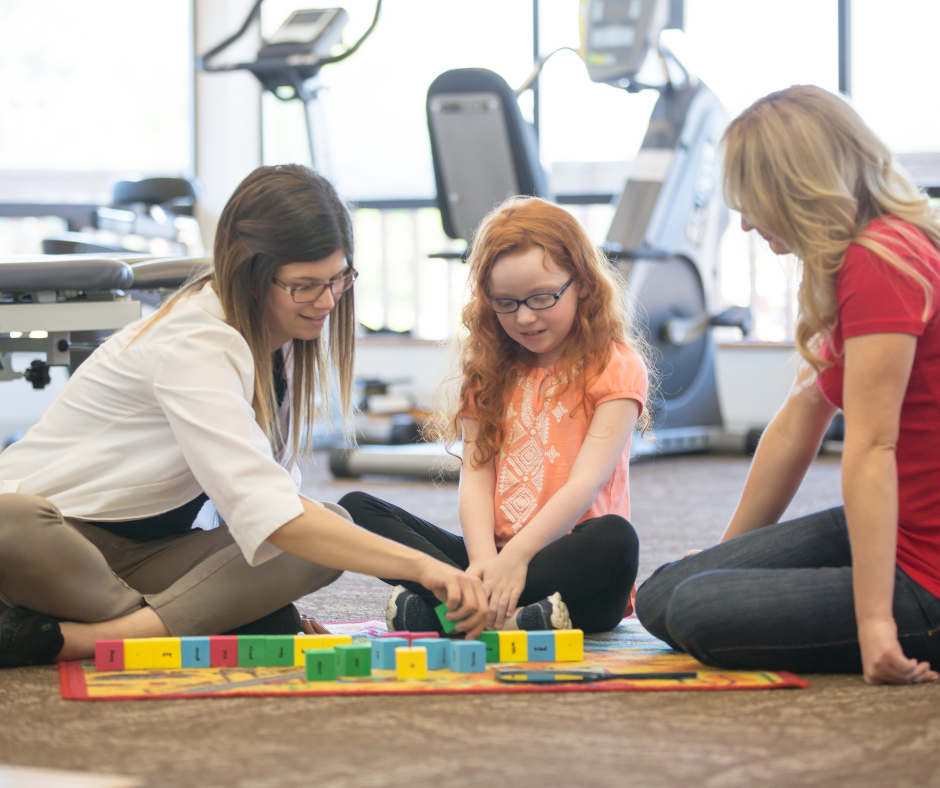 What Does A BCBA Do? - Bluesprig Autism