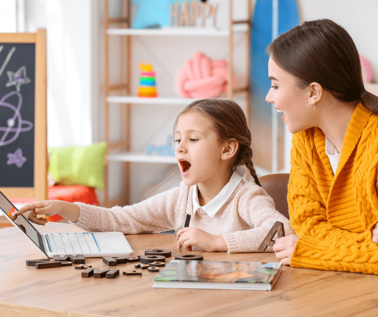 Where Do BCBAs Work? - Bluesprig Autism