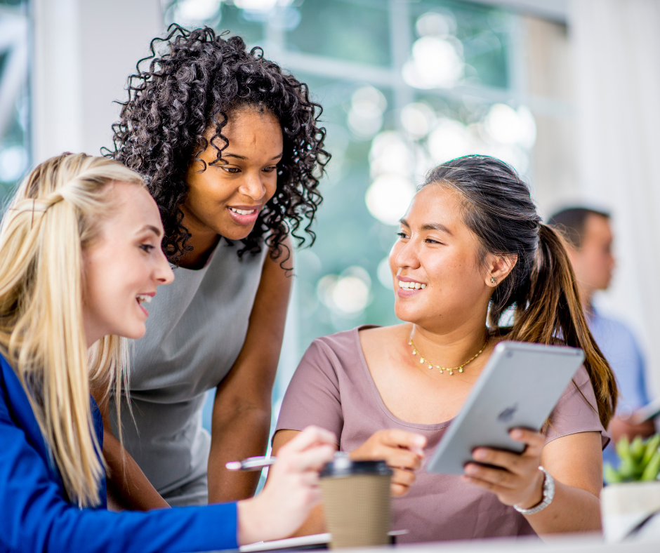 Why Become a BCBA? - Bluesprig Autism