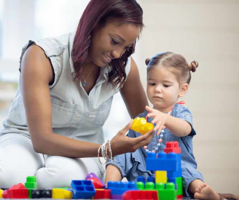 Why Become a BCBA? - Bluesprig Autism