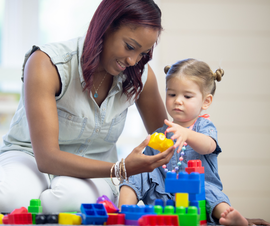 Why Become a BCBA? - Bluesprig Autism