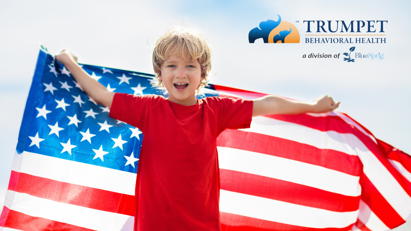 Trumpet Behavioral Health - Parker, CO Open House - Bluesprig Autism