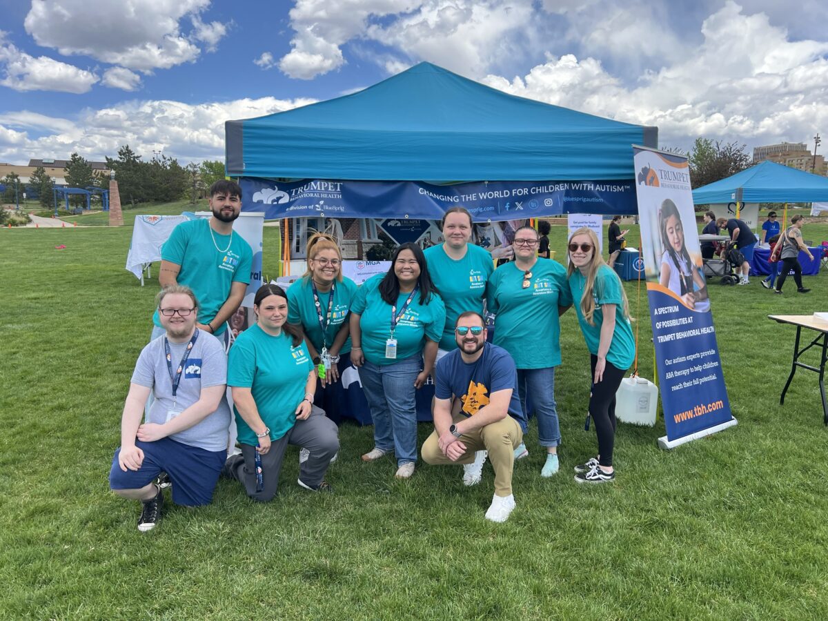 ABA Therapy & Autism Treatment Center in Colorado Springs, CO