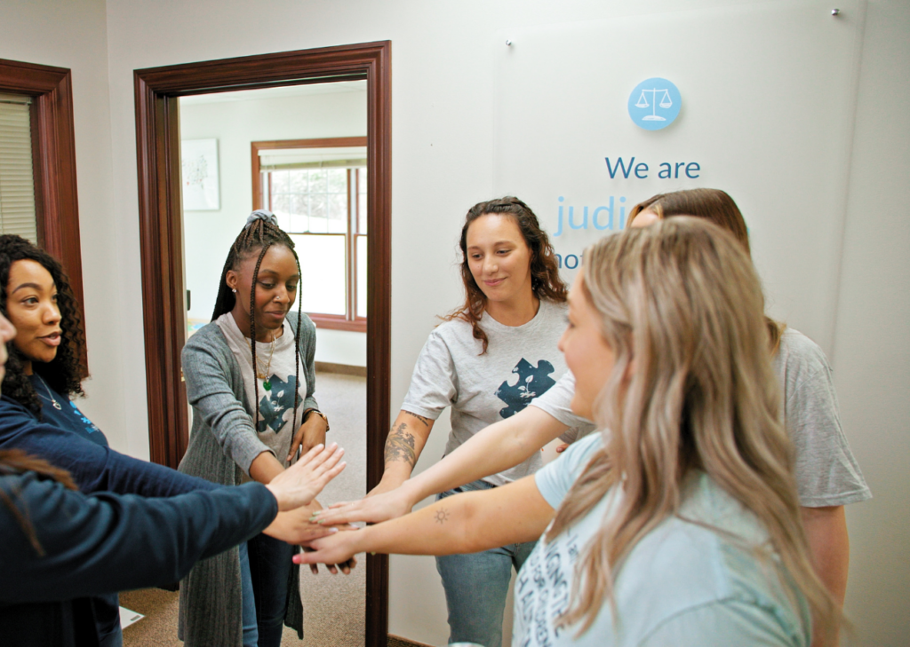 BCBA Careers - Bluesprig Autism