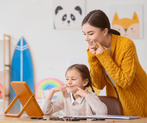 What Is Early Intervention and How Can It Improve Outcomes for Kids ...