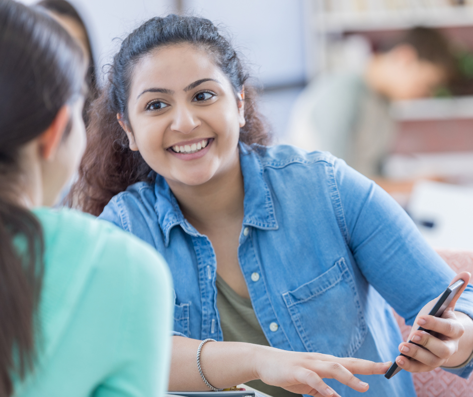 Who Works at an ABA Therapy Center? - Bluesprig Autism