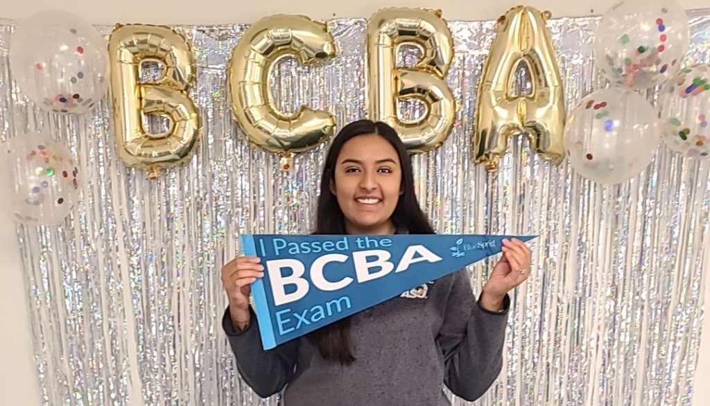 Educational Benefits - Bluesprig Autism