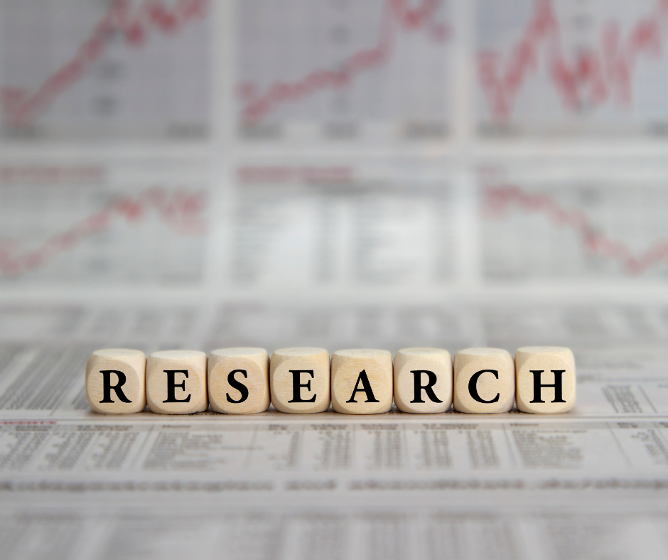 How Do BCBAs Use Research During ABA Therapy? - Bluesprig Autism