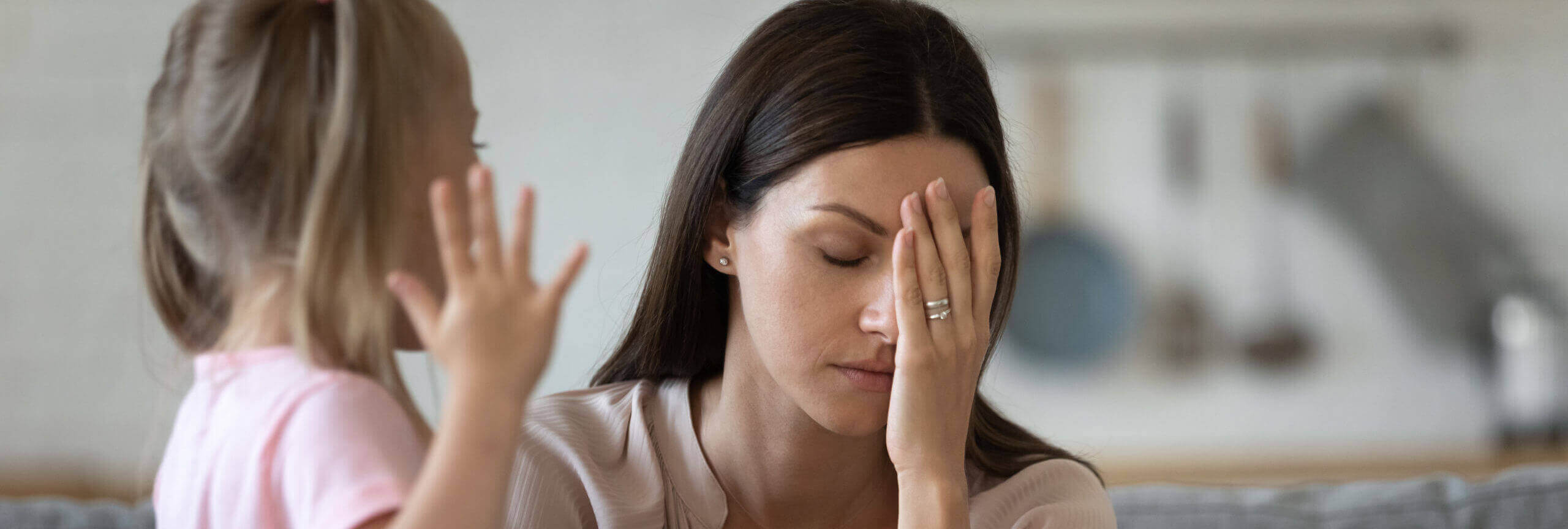 Why is my child with autism so aggressive? - Bluesprig Autism