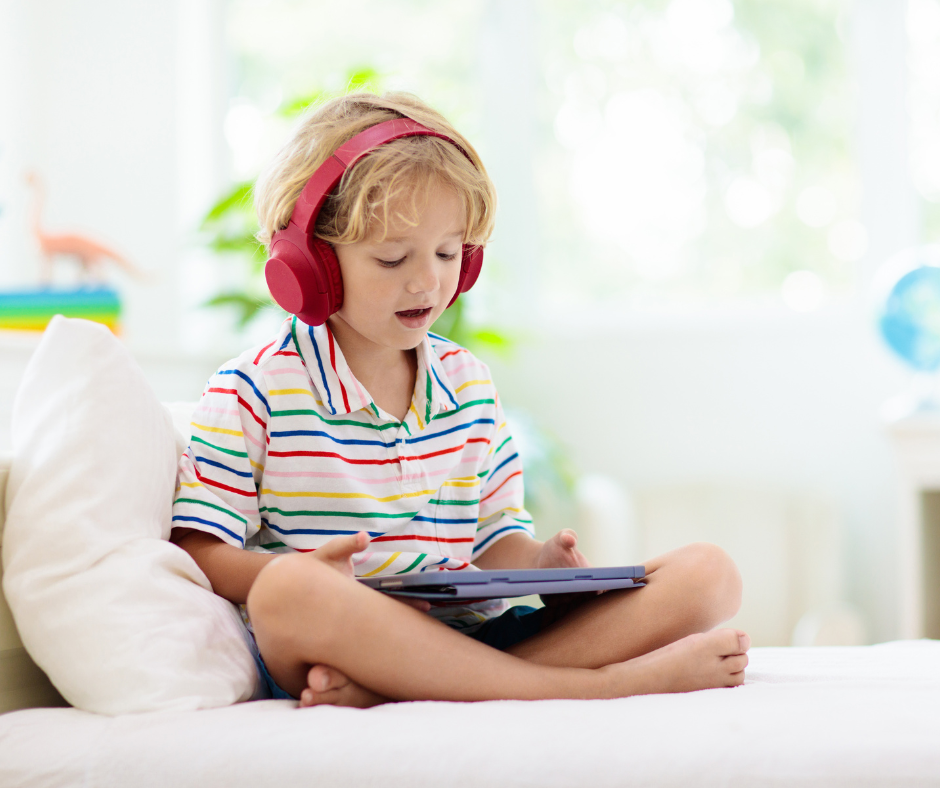 How Do I Prepare for a Hurricane with a Child with Autism? - Bluesprig ...