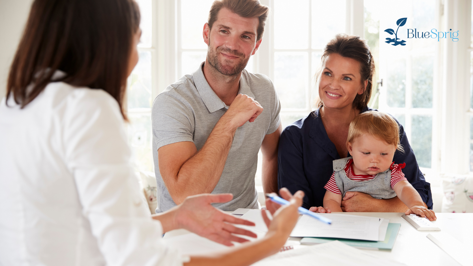 BlueSprig | ABA Therapy & Autism Treatment Centers