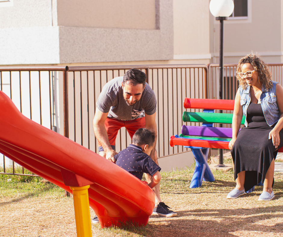 What is Community-Based ABA Therapy? - Bluesprig Autism