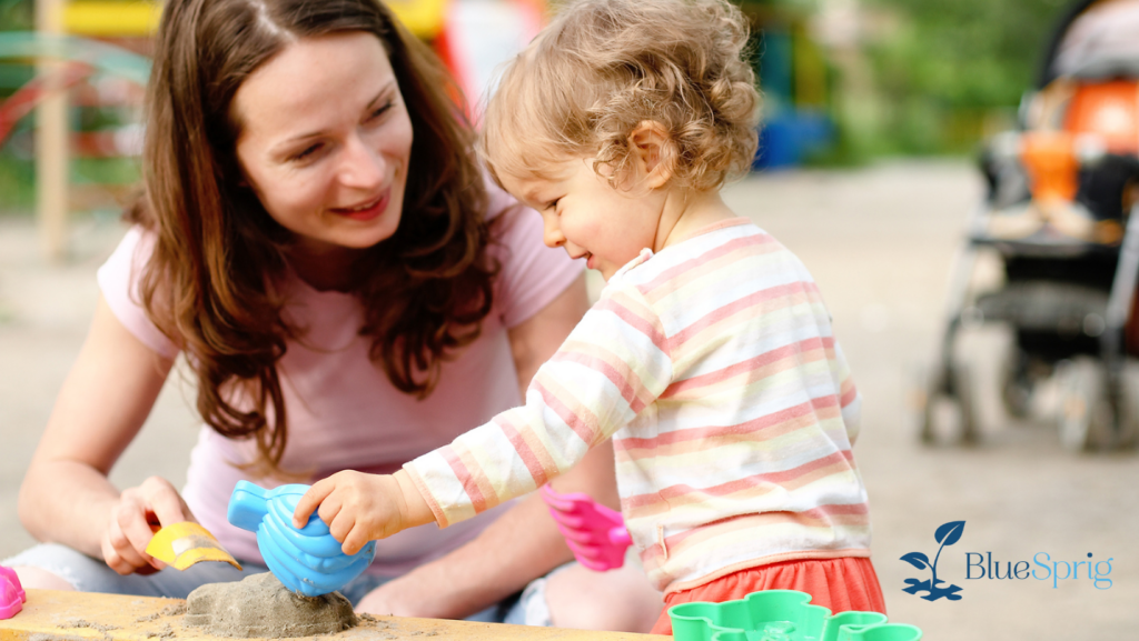 What is Community-Based ABA Therapy? - Bluesprig Autism