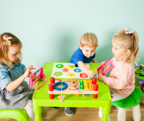 Early Intervention Success Stories from Kids with ASD - Bluesprig Autism