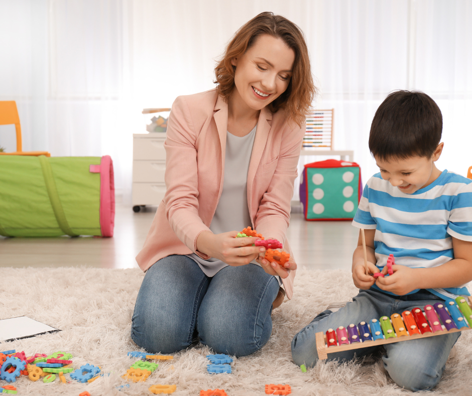 7 Skills Every Successful BCBA Should Have - Bluesprig Autism