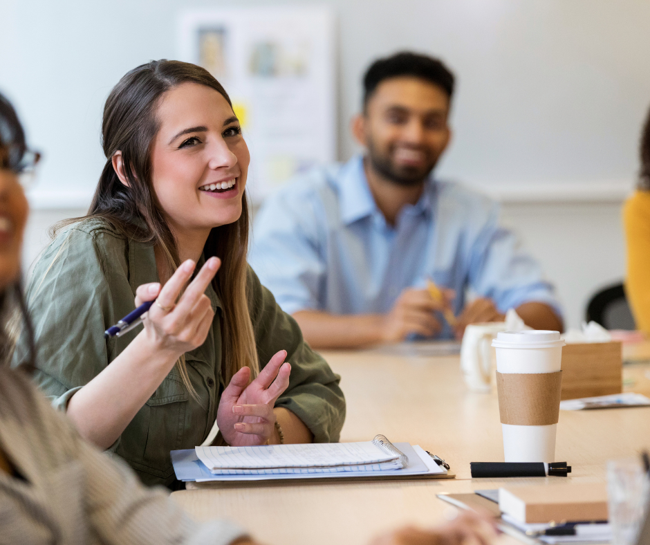 7 Skills Every Successful BCBA Should Have - Bluesprig Autism