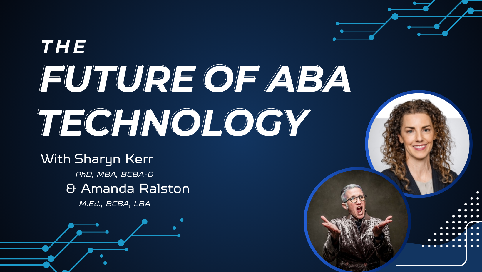 Welcome to Our Blog Series: The Future of ABA Technology - Bluesprig Autism