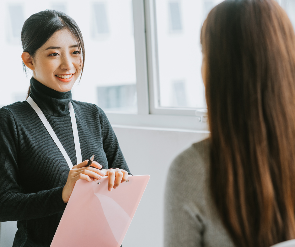 ABA Therapy Interviews: Top Questions and Advice from BCBAs - Bluesprig ...