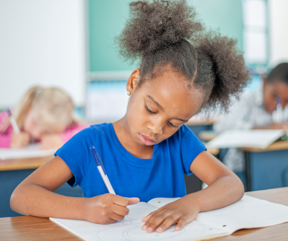 How Early Intervention Helps Kids with Autism Succeed at School ...