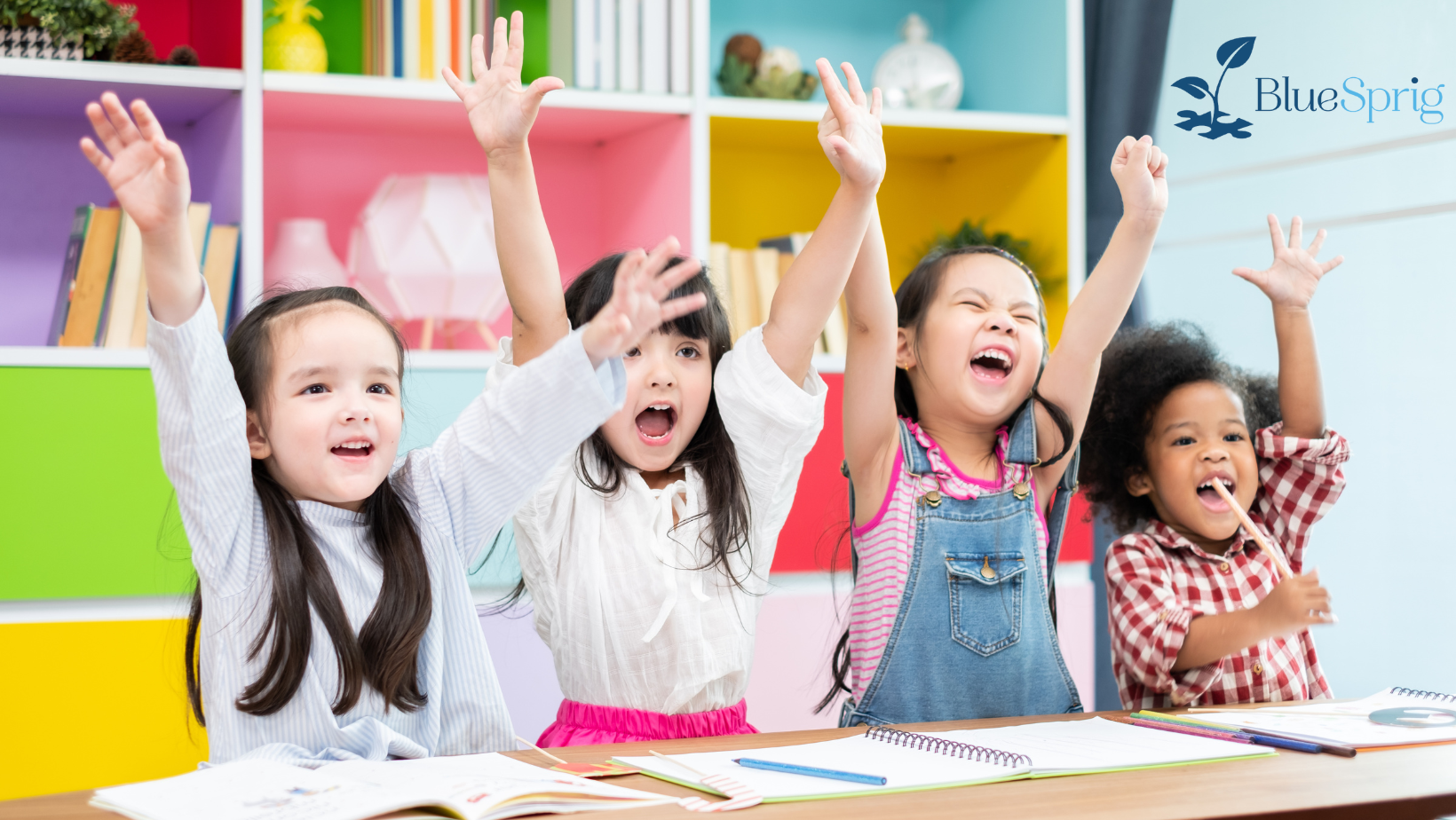 How Early Intervention Helps Kids with Autism Succeed at School ...