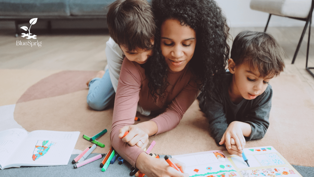How to Be an Effective Autism Parent Advocate - Bluesprig Autism
