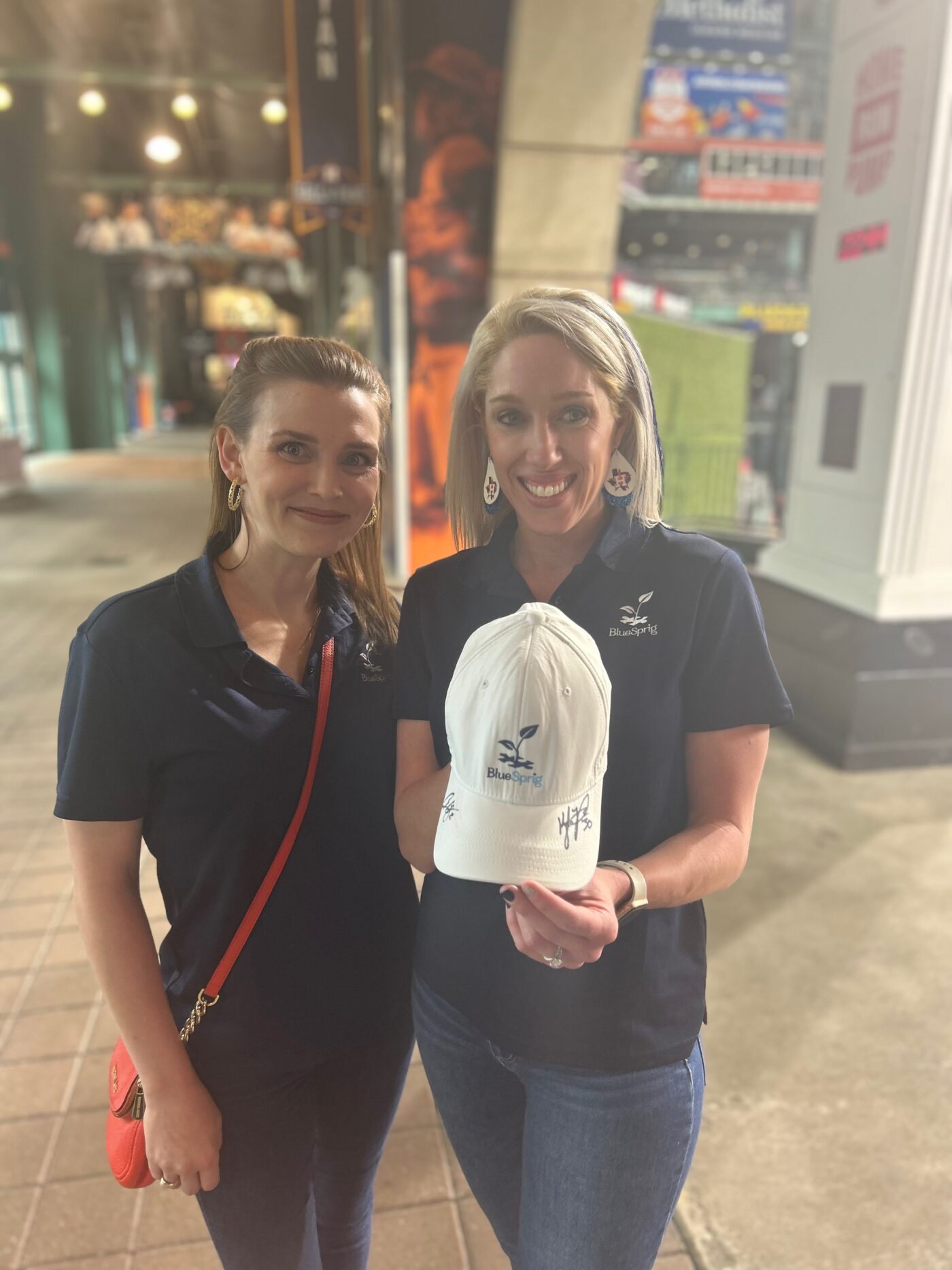 Leadership Team - Bluesprig Autism