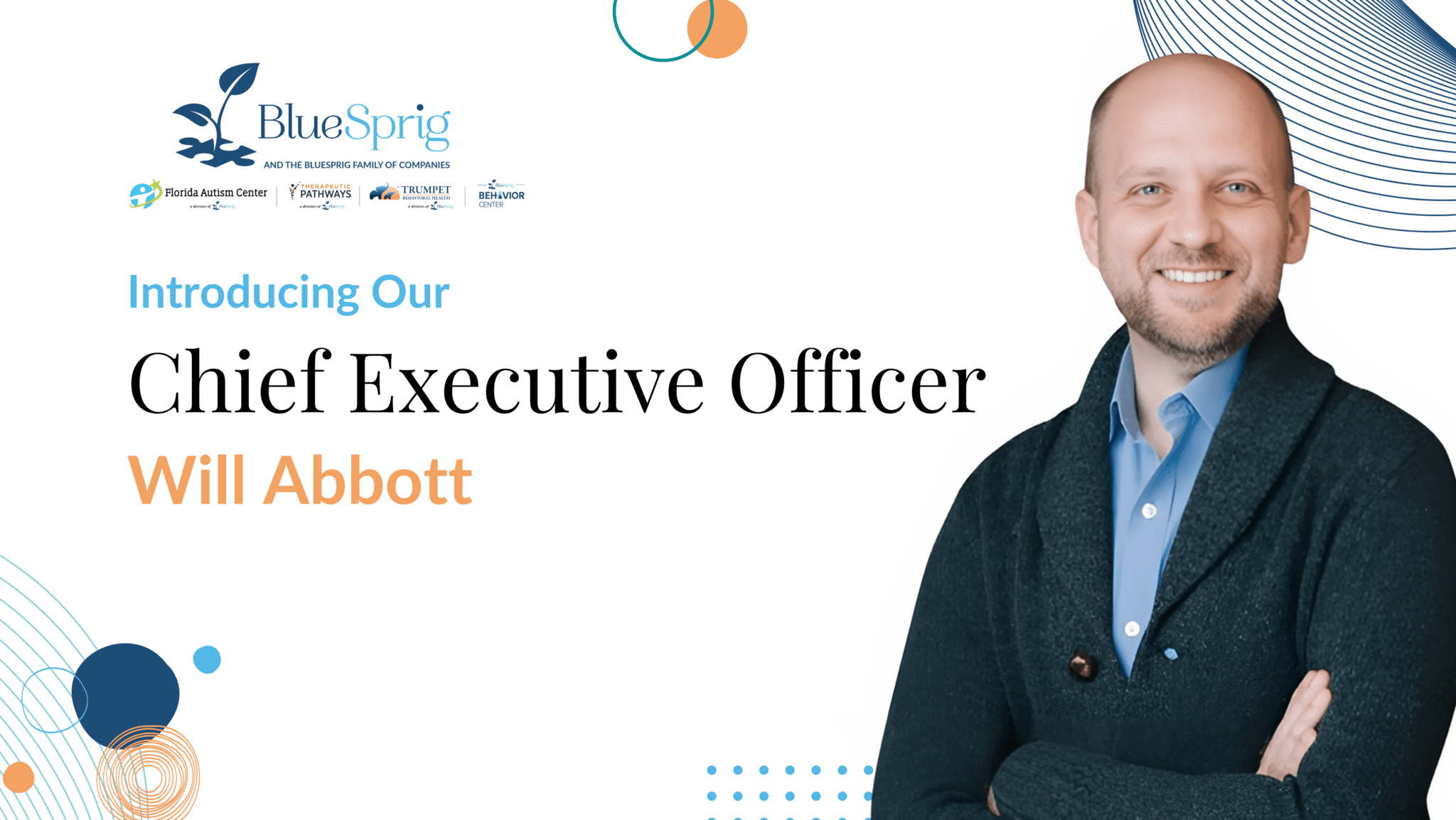 Home Page - Bluesprig Autism