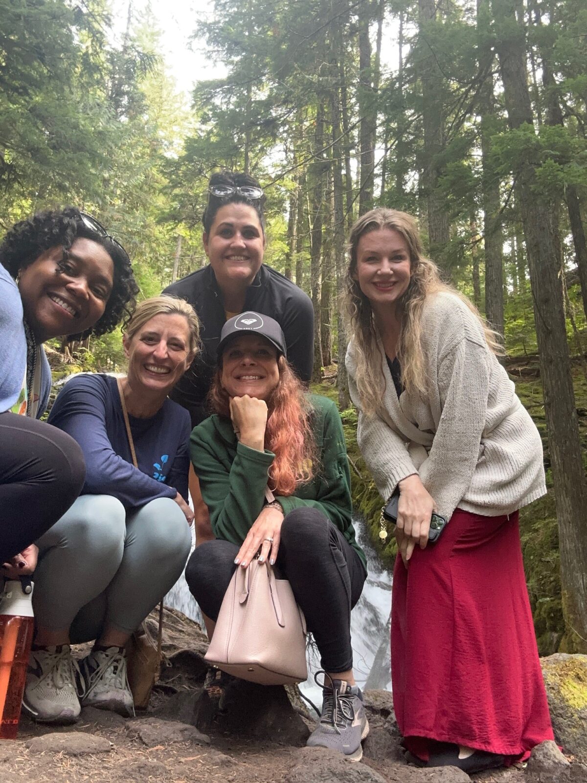 Leadership Team - Bluesprig Autism