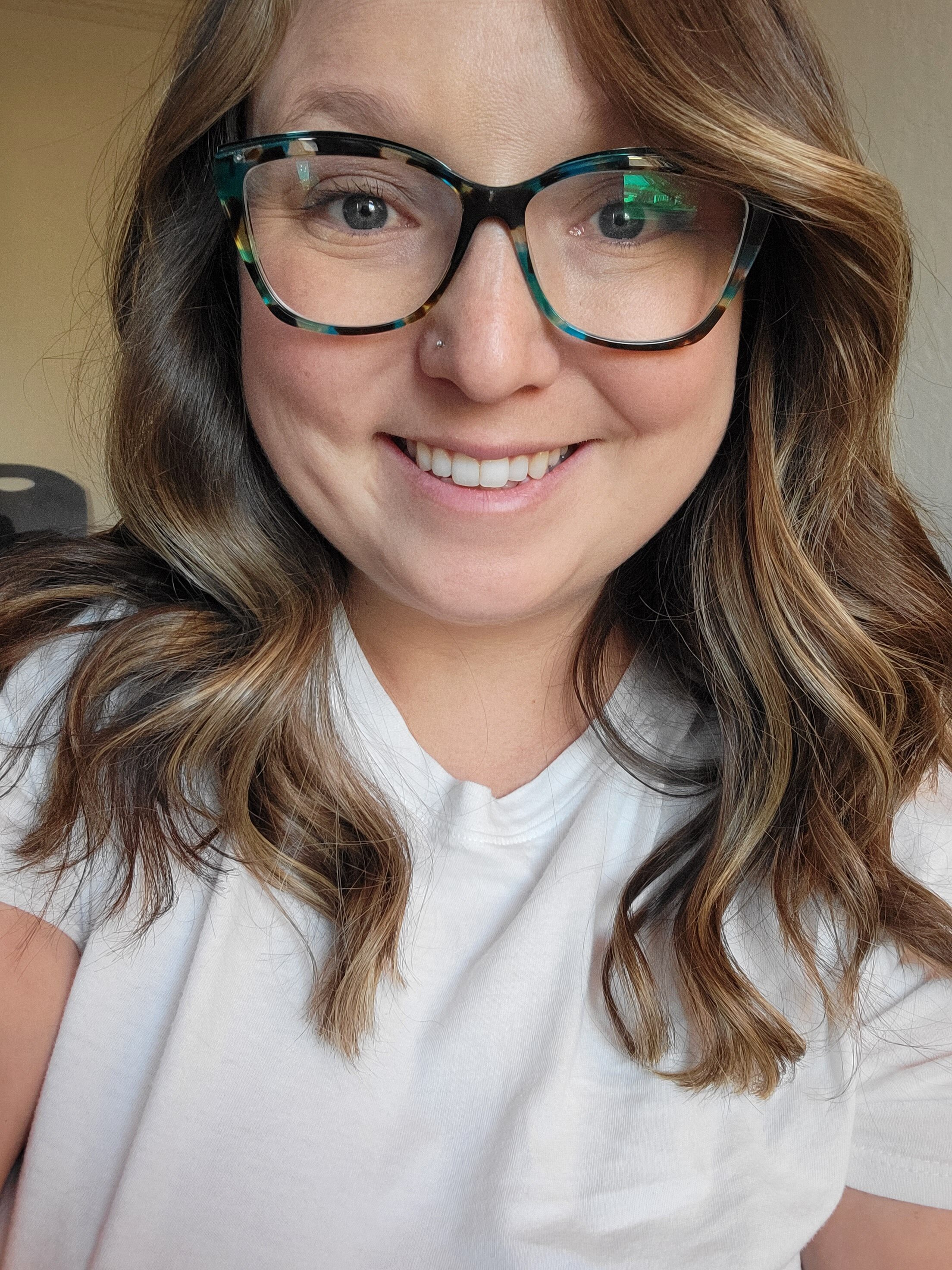 Shelby Banez - Bluesprig Autism