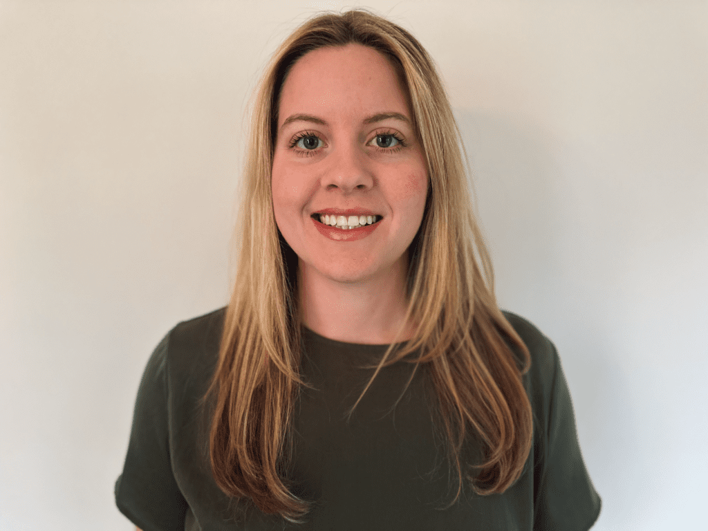 Valerie Herbert - Bluesprig Autism